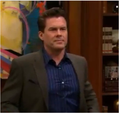 Carl Gibbons | Victorious Wiki | Fandom