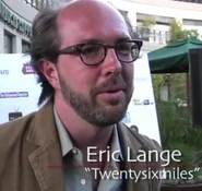 Eric Lange | Victorious Wiki | Fandom