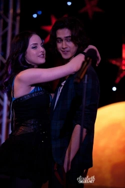 Relación:Beck y Jade | Victorious Wiki | Fandom
