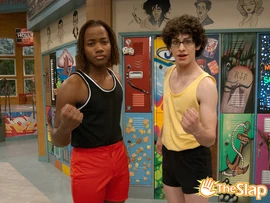 Rodré | Victorious Wiki | Fandom