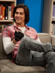 The Breakfast Bunch | Victorious Wiki | Fandom