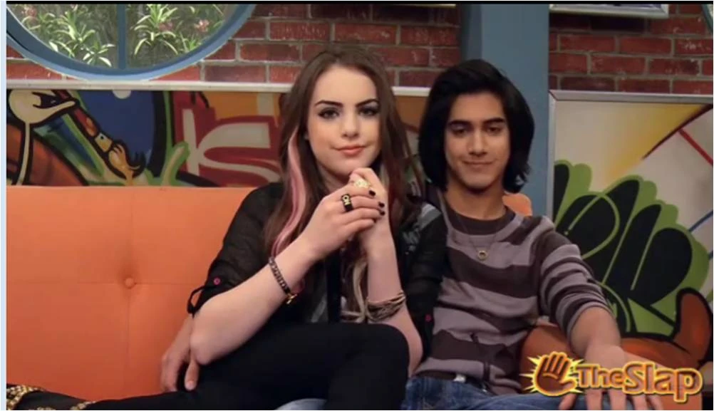 Beck and Jade's Relationship Advice | Victorious Wiki | Fandom