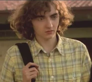 Michael Eric Reid | Victorious Wiki | Fandom