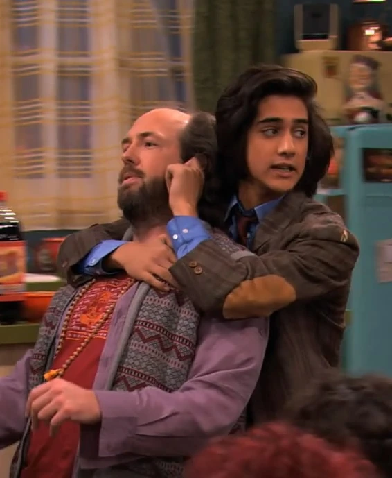 Beckowitz | Victorious Wiki | Fandom