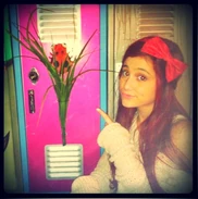 Lockers | Victorious Wiki | Fandom