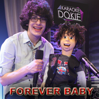 Forever Baby | Victorious Wiki | Fandom