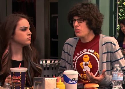 Robbie Shapiro Victorieux