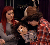 Cabbie | Victorious Wiki | Fandom