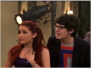 Cabbie | Victorious Wiki | Fandom