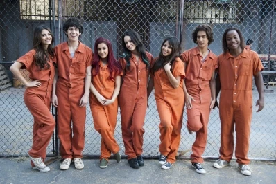 Locked Up! | Victorious Wiki | Fandom