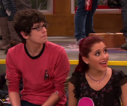 Cabbie | Victorious Wiki | Fandom