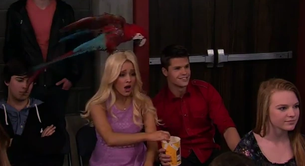 Evan Smith | Victorious Wiki | Fandom