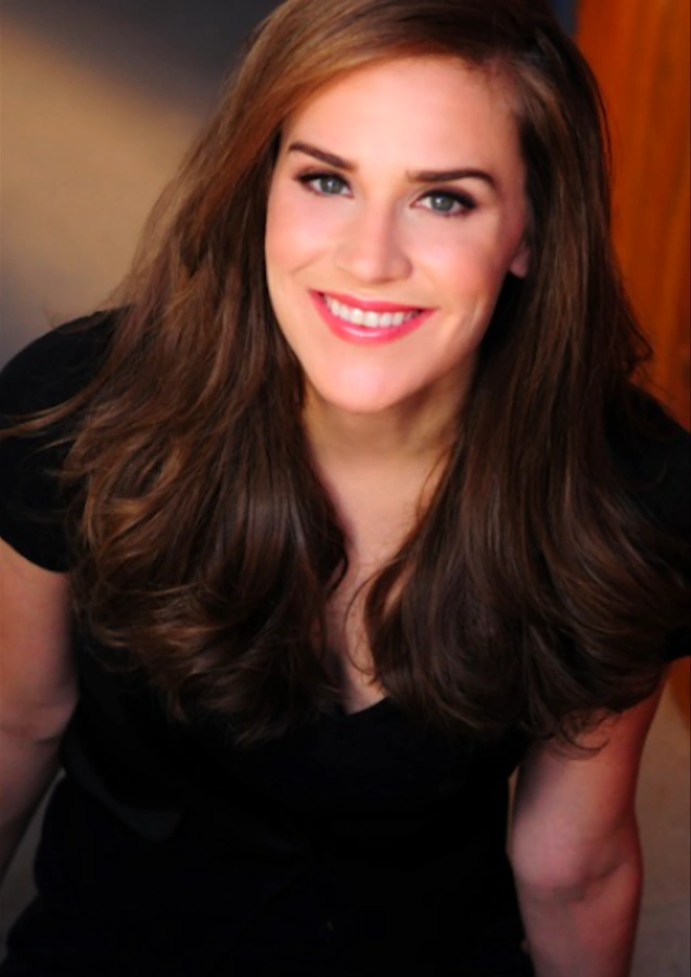 Samantha Martin | Victorious Wiki | Fandom