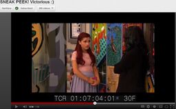 Opposite Date | Victorious Wiki | Fandom