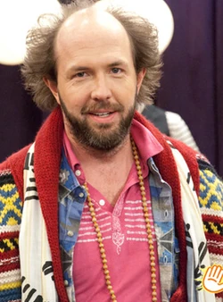 Erwin Sikowitz | Victorious Wiki | Fandom