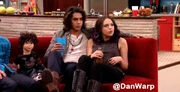 Bade | Victorious Wiki | Fandom