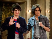 Locked Up! | Victorious Wiki | Fandom