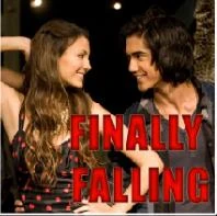 Finally Falling | Victorious Wiki | Fandom