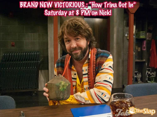 Gallery How Trina Got In Victorious Wiki Fandom