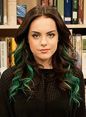 Victorious Jade No Eyebrows