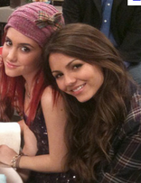 Cori | Victorious Wiki | Fandom