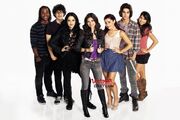 Victorious | Victorious Wiki | Fandom