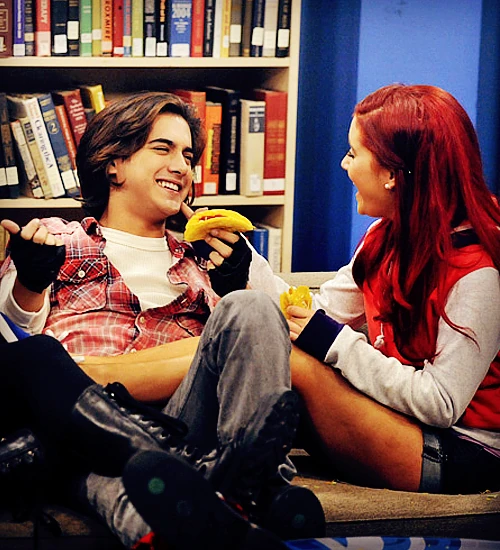 Bat | Victorious Wiki | Fandom
