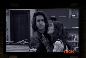 La Pelea en TheSlap | Victorious Wiki | Fandom