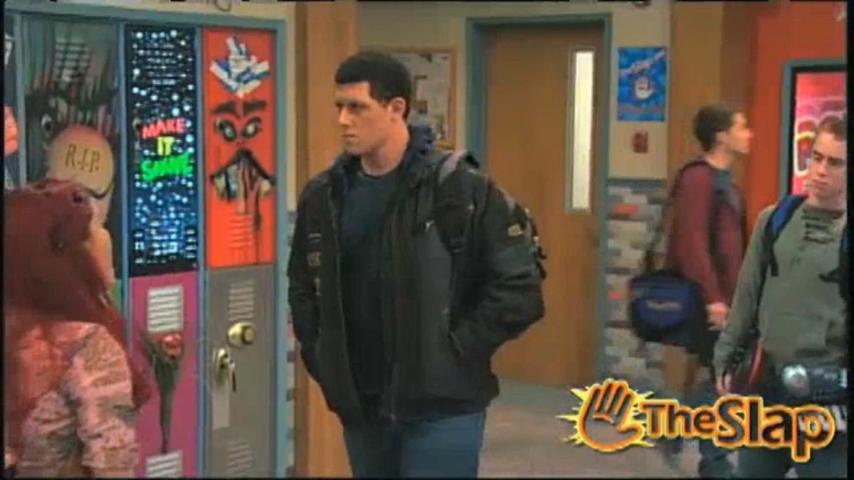 Randy Bronson | Victorious Wiki | Fandom