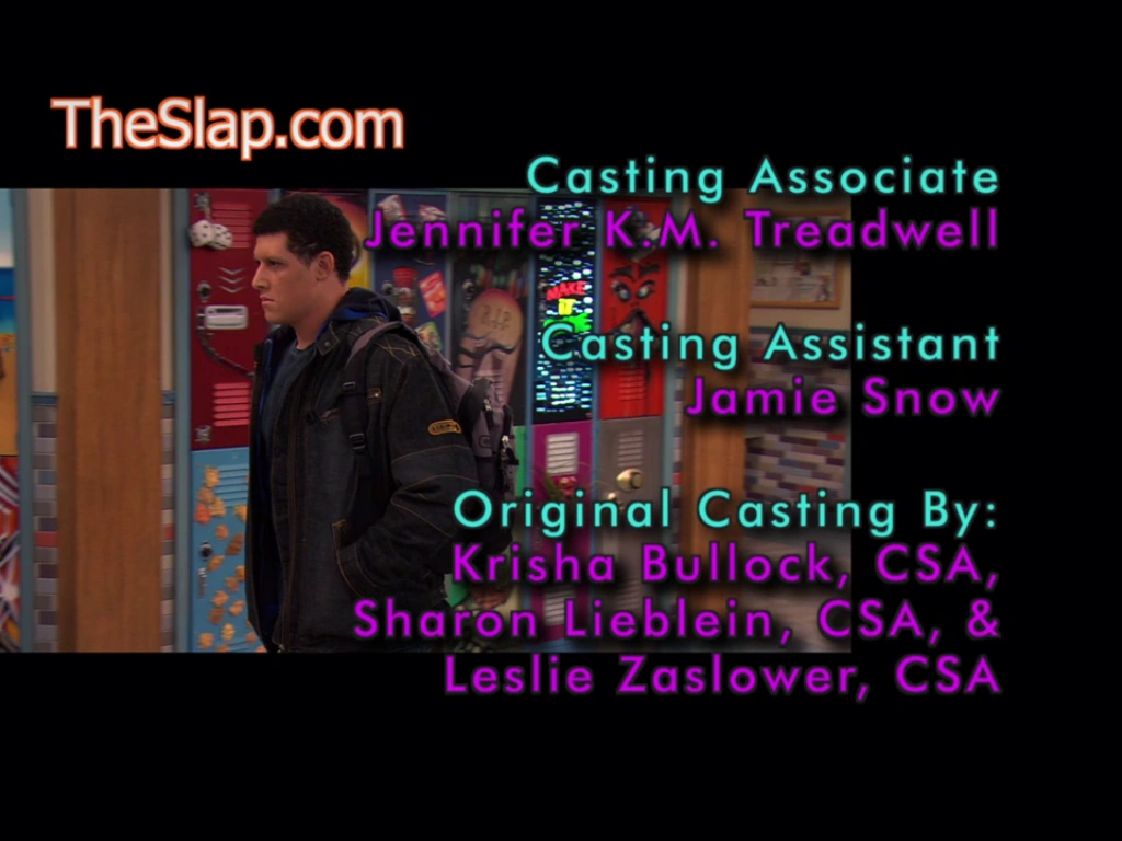 Randy Bronson | Victorious Wiki | Fandom