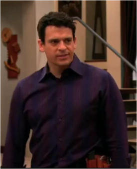 David Vega | Victorious Wiki | Fandom