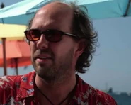Eric Lange | Victorious Wiki | Fandom