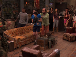 Rokowitz | Victorious Wiki | Fandom