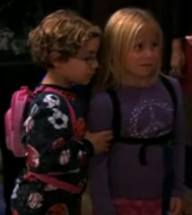 Mabel And Wilson Victorious Wiki Fandom