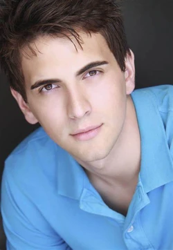 Matt Angel | Victorious Wiki | Fandom