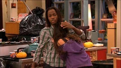 Tandré | Victorious Wiki | Fandom