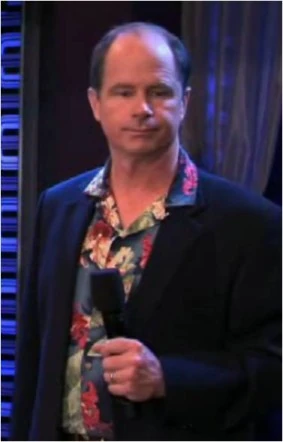 Joey Ferguson | Victorious Wiki | Fandom