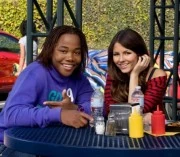 Tandré | Victorious Wiki | Fandom