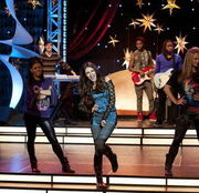 Beggin’ on Your Knees | Victorious Wiki | Fandom