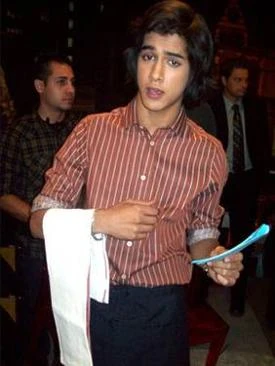 Avan Jogia | Victorious Wiki | Fandom