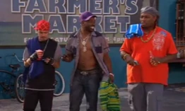 Fat Biscuit | Victorious Wiki | Fandom