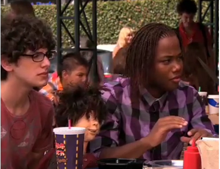 Rodré | Victorious Wiki | Fandom