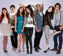 Victorious | Victorious Wiki | Fandom