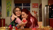 Cori | Victorious Wiki | Fandom