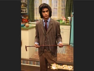 Beck Oliver | Victorious Wiki | Fandom