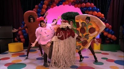 Los Diddly-Bops | Victorious Wiki | Fandom