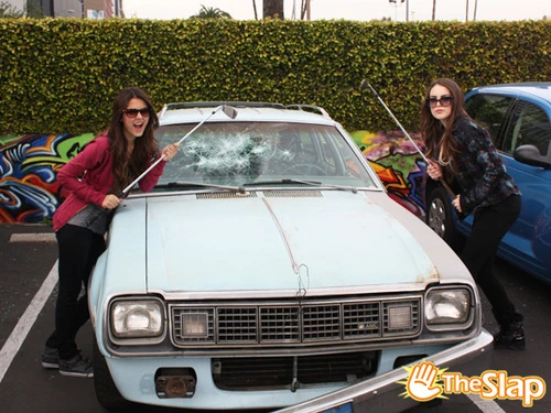 Gallery:The Wood | Victorious Wiki | Fandom