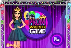 Jade's Prom Wrecker | Victorious Wiki | Fandom