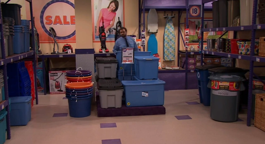 Wanko's Warehouse (place) | Victorious Wiki | Fandom