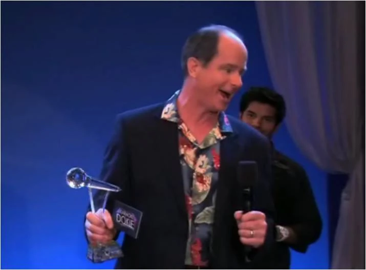 Joey Ferguson | Victorious Wiki | Fandom